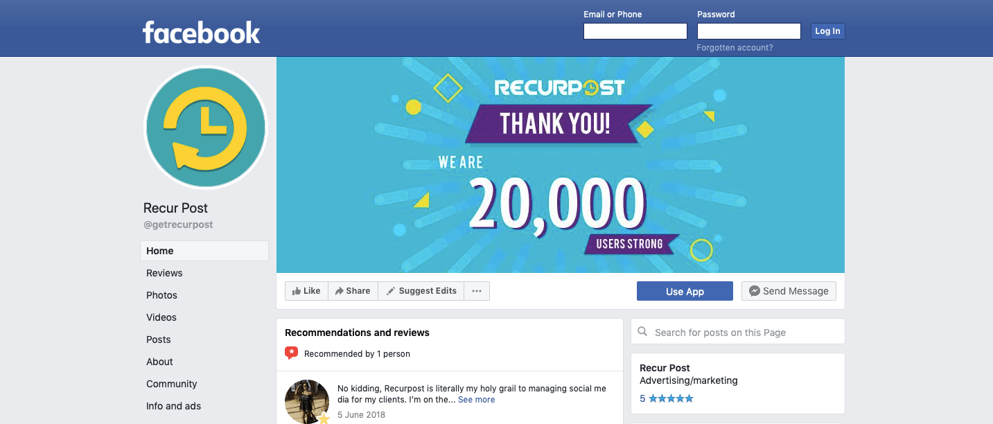 How to Set Up Social Media Accounts for a Business: Complete Guide
