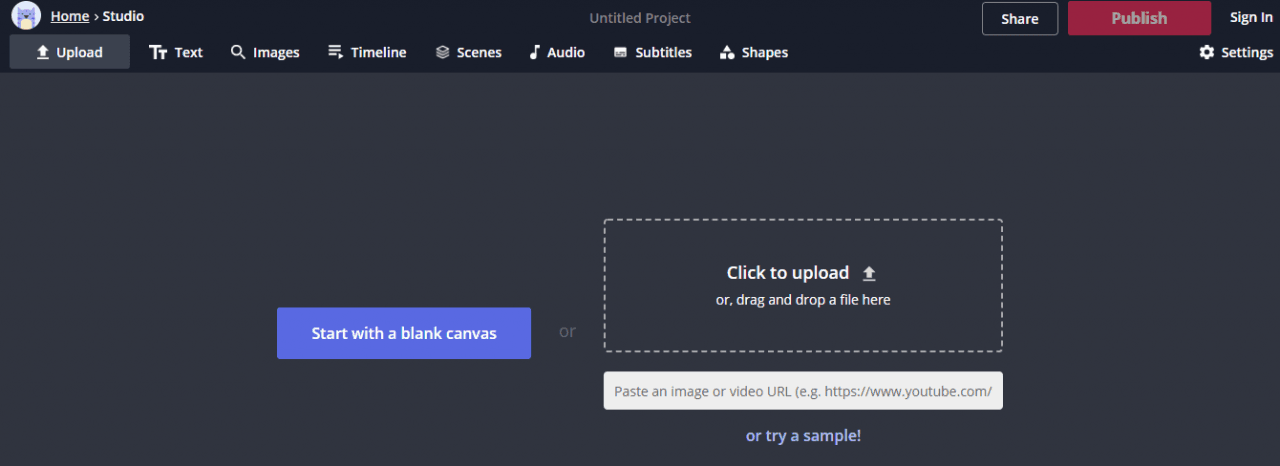 How To Make a GIF: Top 10 Free Animated & Editor Tools