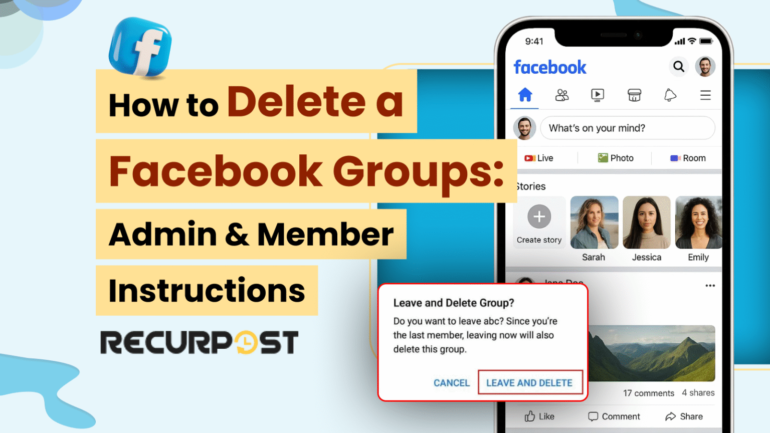 How to Use Facebook Groups for Marketing: 12 Proven Business Strategies