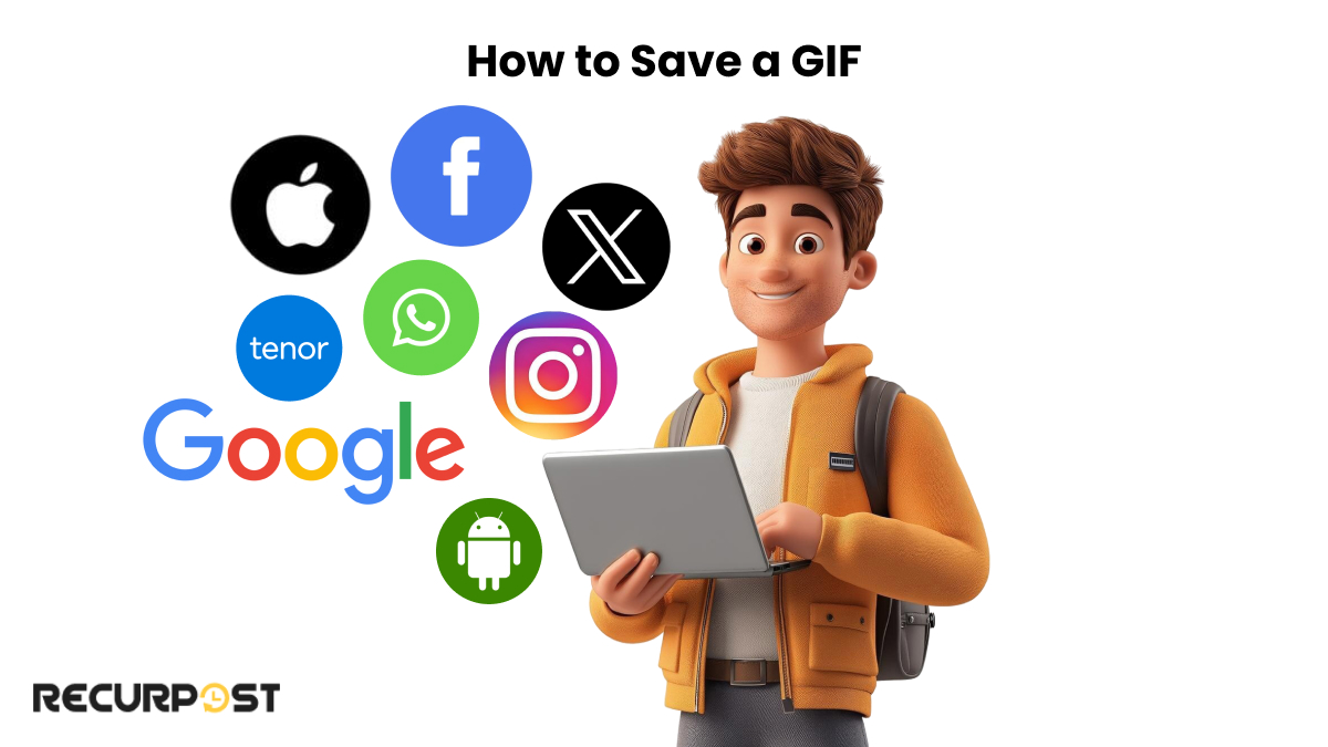 How to Make a GIF: Step-by-Step Guide with Free GIF Makers