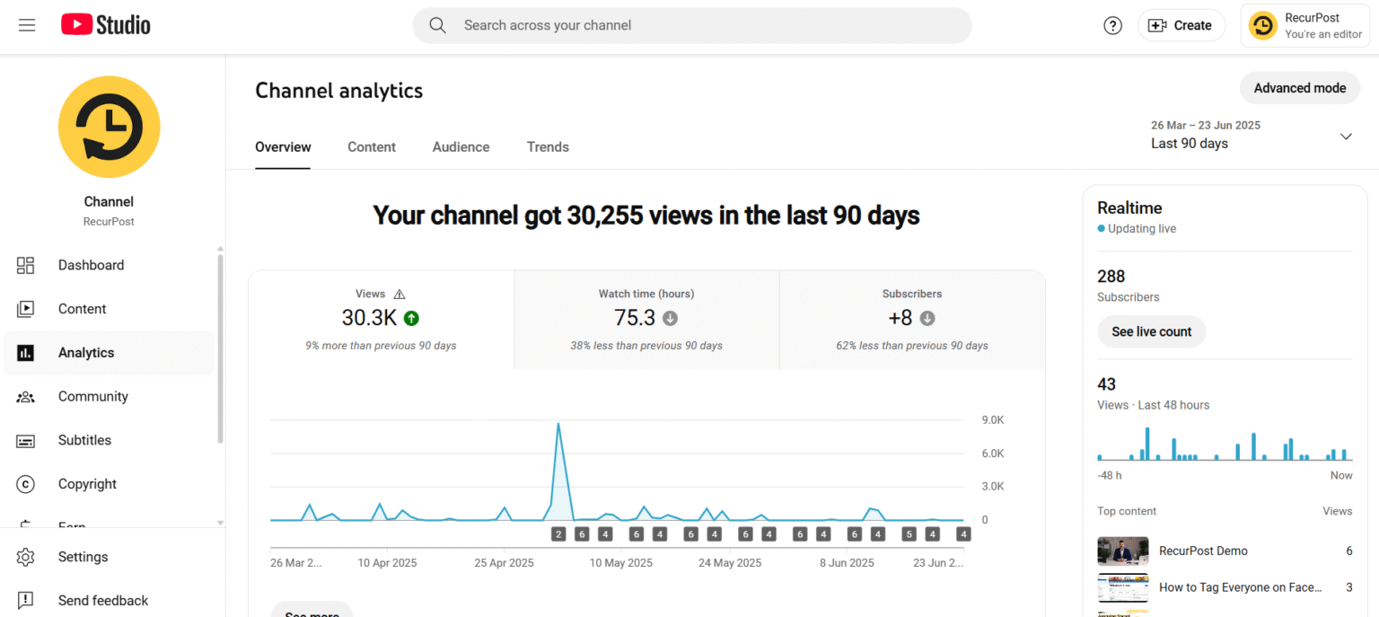 How to Use YouTube Studio: Complete Guide for Creators
