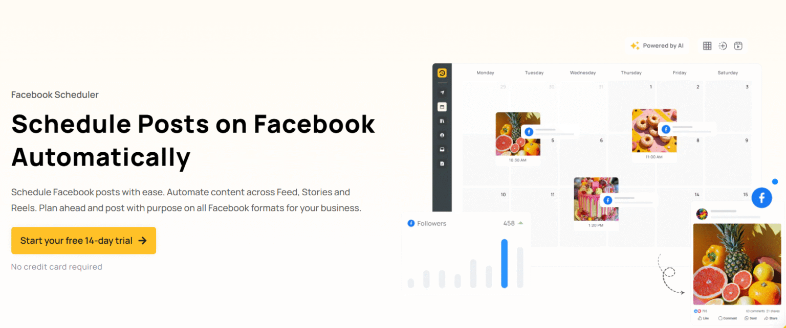 How to Create Facebook Ads: Complete Step-by-Step Guide (2025) - RecurPost