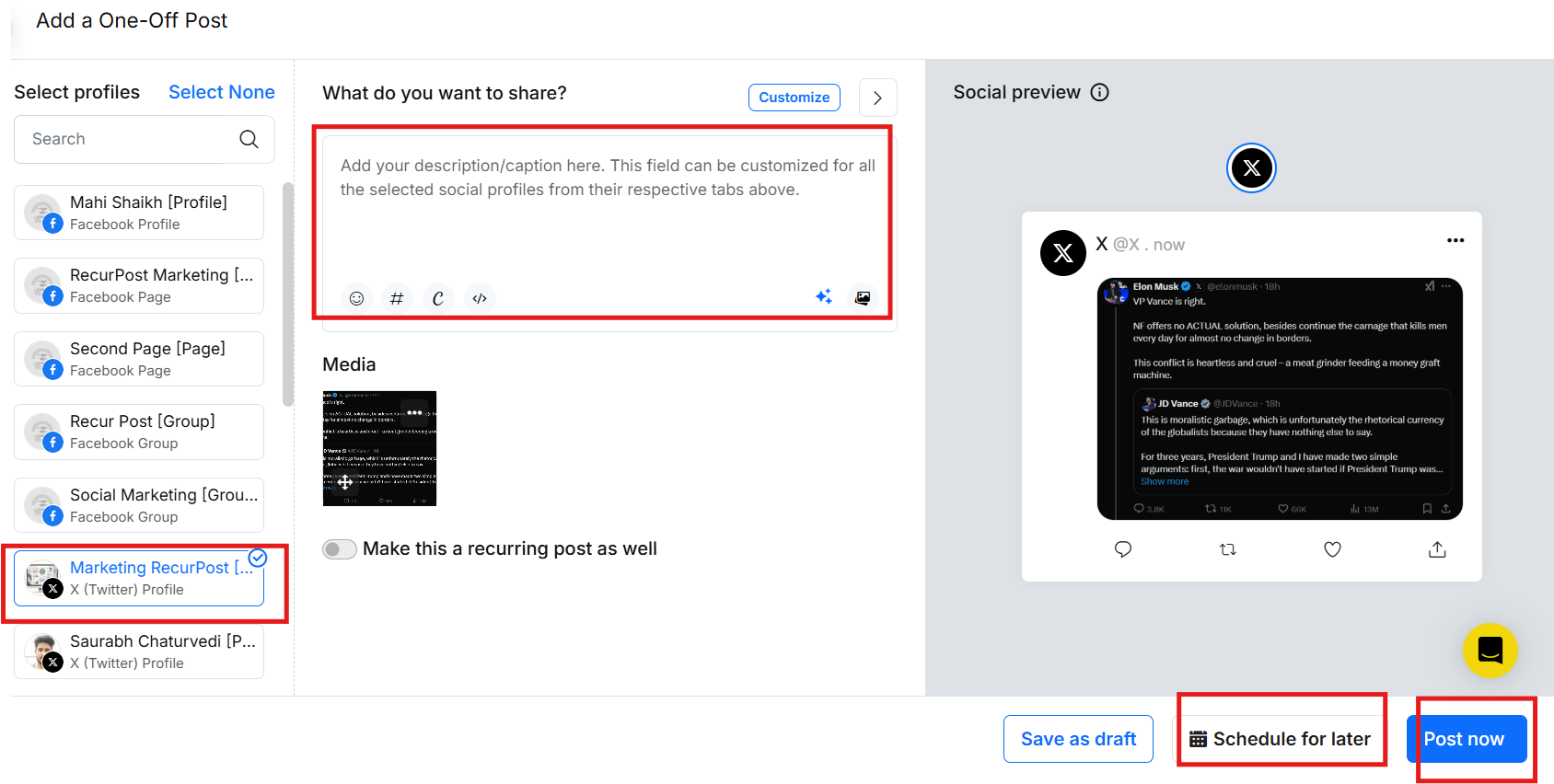 Manage Multiple Twitter Accounts: Step-by-Step Guide for 2025