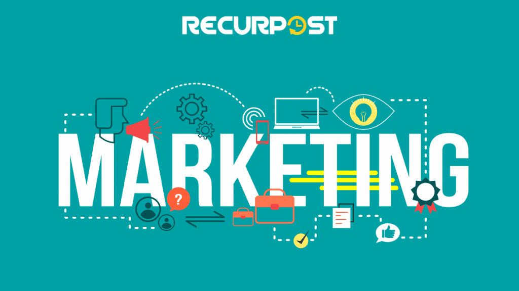 51 Innovative Marketing Types for Your Brands: Learn & Choose