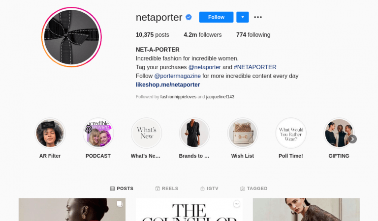 Instagram Bio Ideas: Perfect Your Profile with 301 Examples