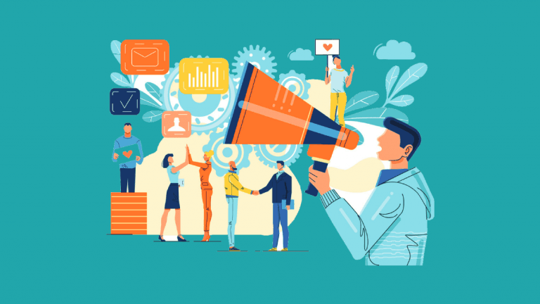 How To Make VIRAL Content Marketing Strategy in 2023