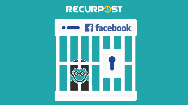 Facebook jail: Everything you should Know & How to Avoid It