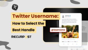 Twitter Username: How to Select the Best Handle in 2026