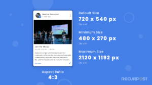 Google My Business Post Image Size: Best Dimensions Guide