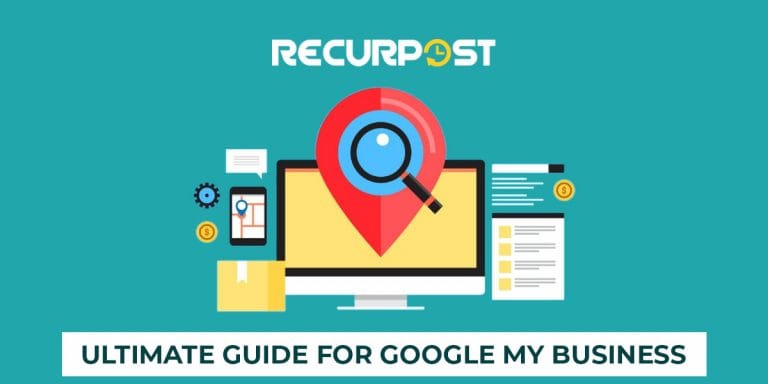 Google My Business Post Image Size Guide