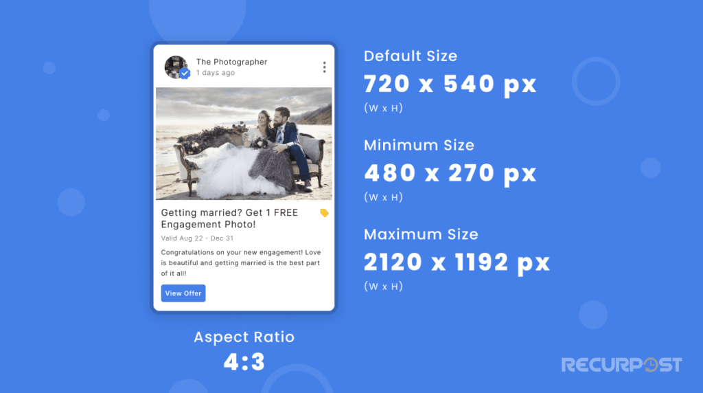 Google My Business Post Image Size: Best Dimensions Guide