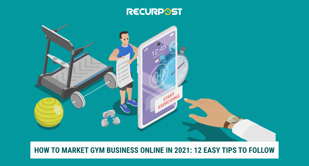 How To Market Gym Business Online In 2023 12 Easy Tips