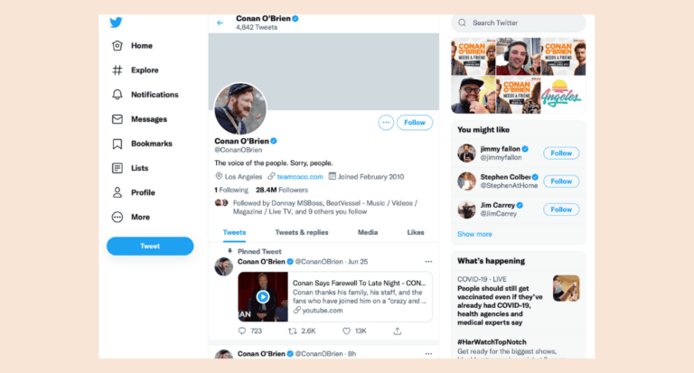 301 Twitter Bio Ideas for 2024: How To Write a Perfect Bio