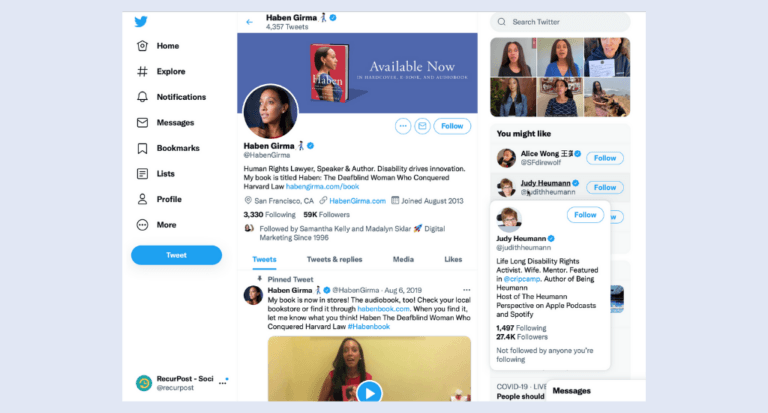 300+ Twitter Bio Ideas for 2025: How to Write a Perfect X Bio