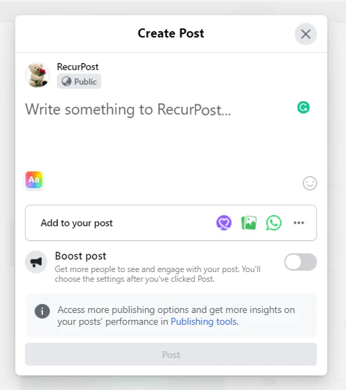 How To Post on Facebook: Easy Guide to Improve Reach