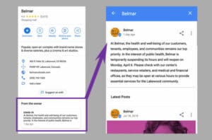 Google My Business Post Image Size: Best Dimensions Guide
