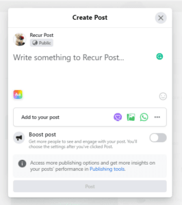 How To Post on Facebook: Easy Guide to Improve Reach