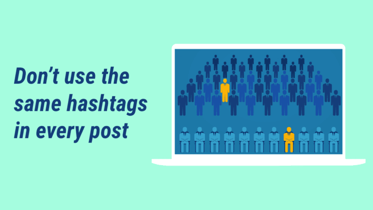 How to Use Hashtags on Social Media: Platform-Specific Guide