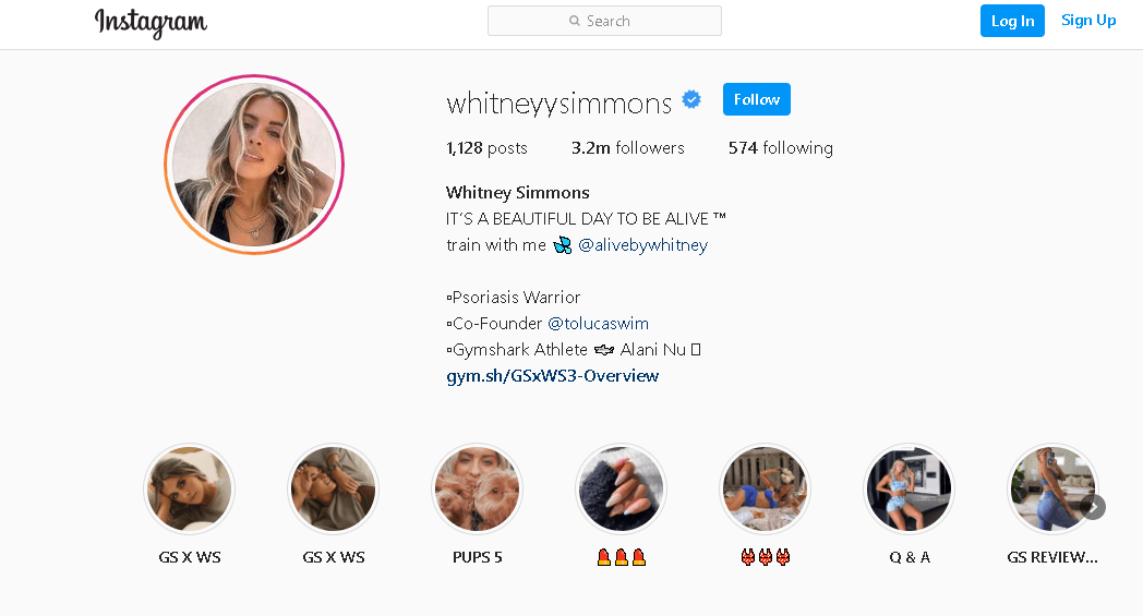 Instagram Bio Ideas: Perfect Your Profile with 301 Examples