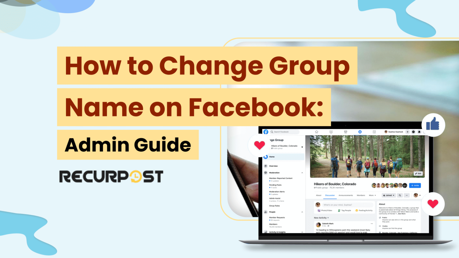 How to Use Facebook Groups for Marketing: 12 Proven Business Strategies