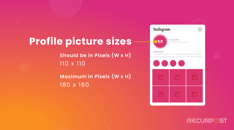 Instagram Post Size Guide 2025: Dimensions for All Format Types