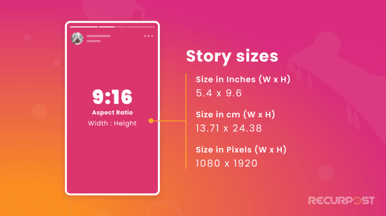 Instagram Post Size Guide 2025: Dimensions for All Format Types