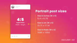 Instagram Post Size Guide 2025: Dimensions for All Format Types