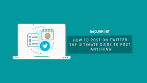 How to Post a Tweet on Twitter : Ultimate Guide