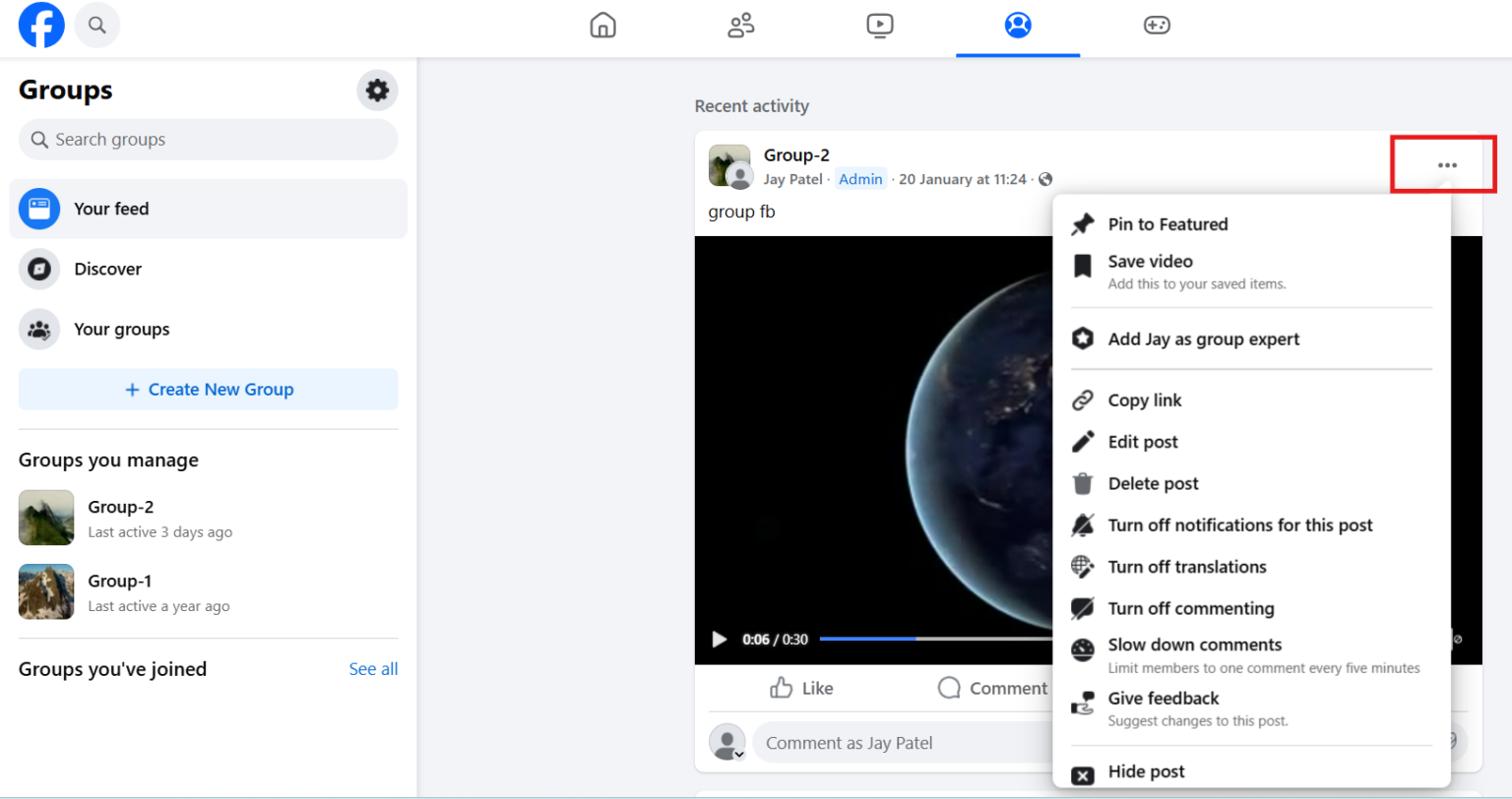 Download Facebook Video: Best Free Tools and Simple Methods