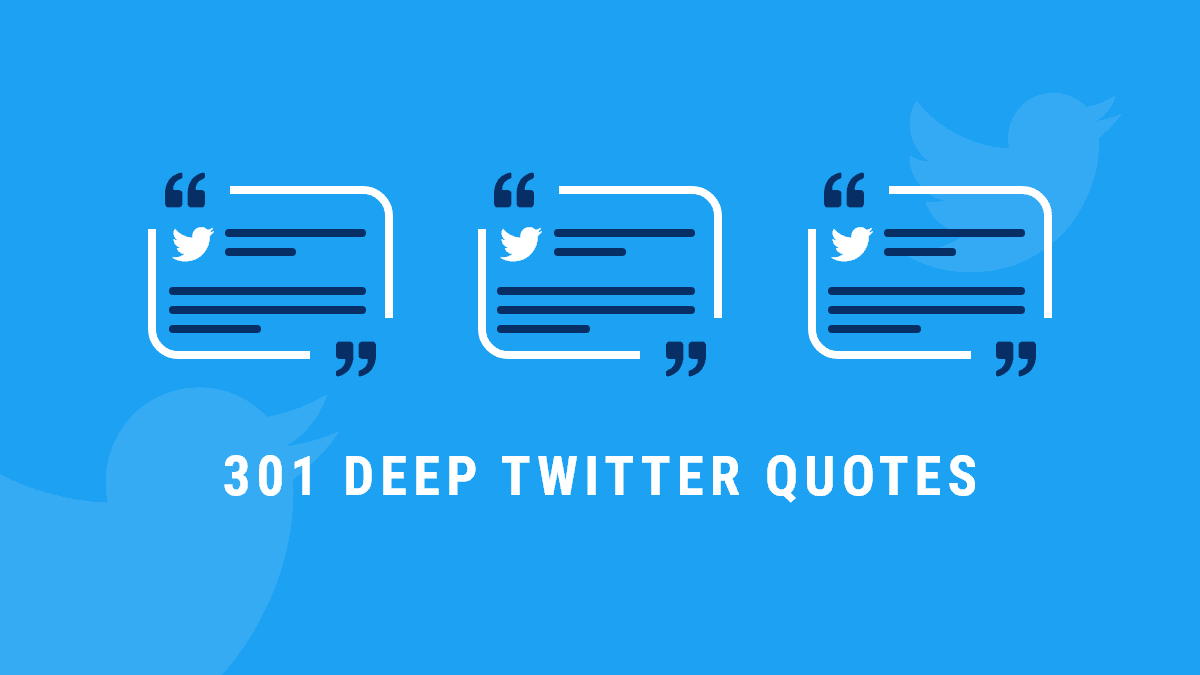 Twitter Quotes: 331 Ready-to-Share Text Ideas for 2025