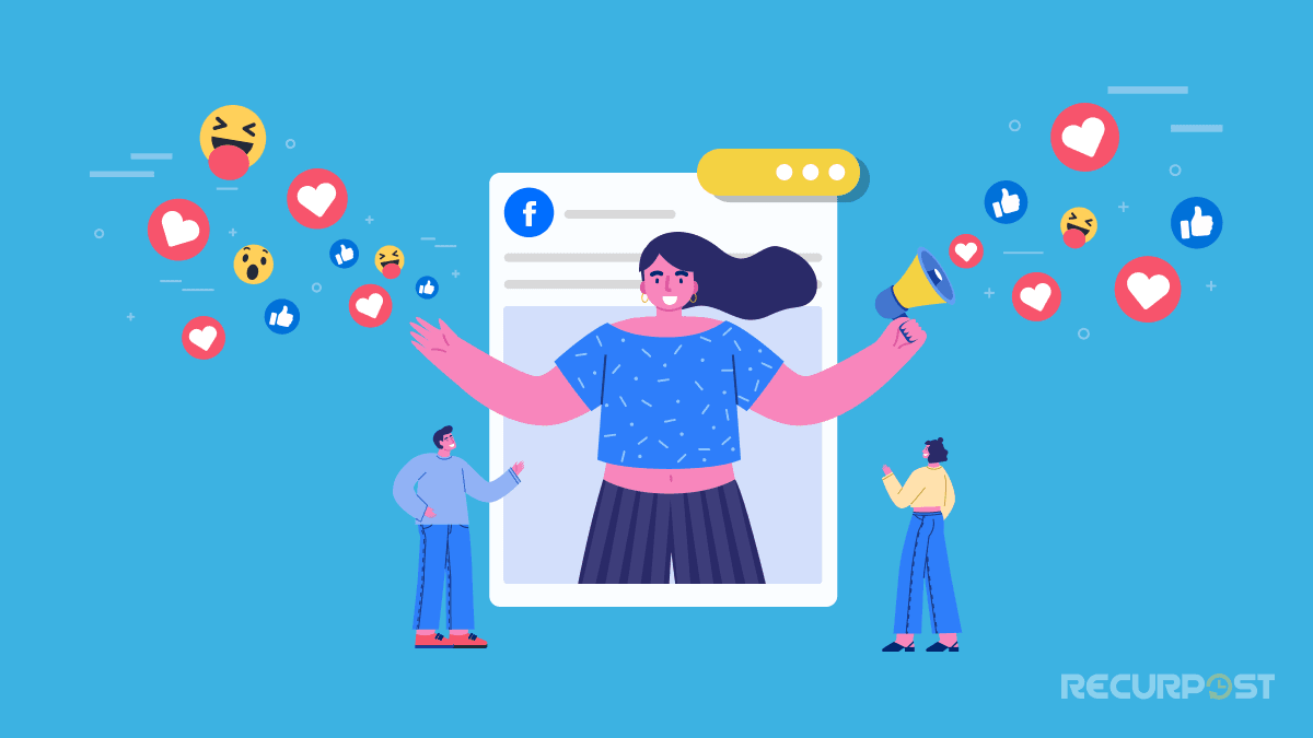 13 Engaging Facebook Post Ideas for 2025