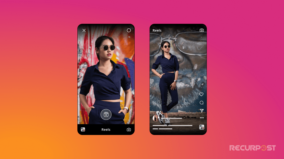 How to use Instagram reels for Business: 11 Successful Tips