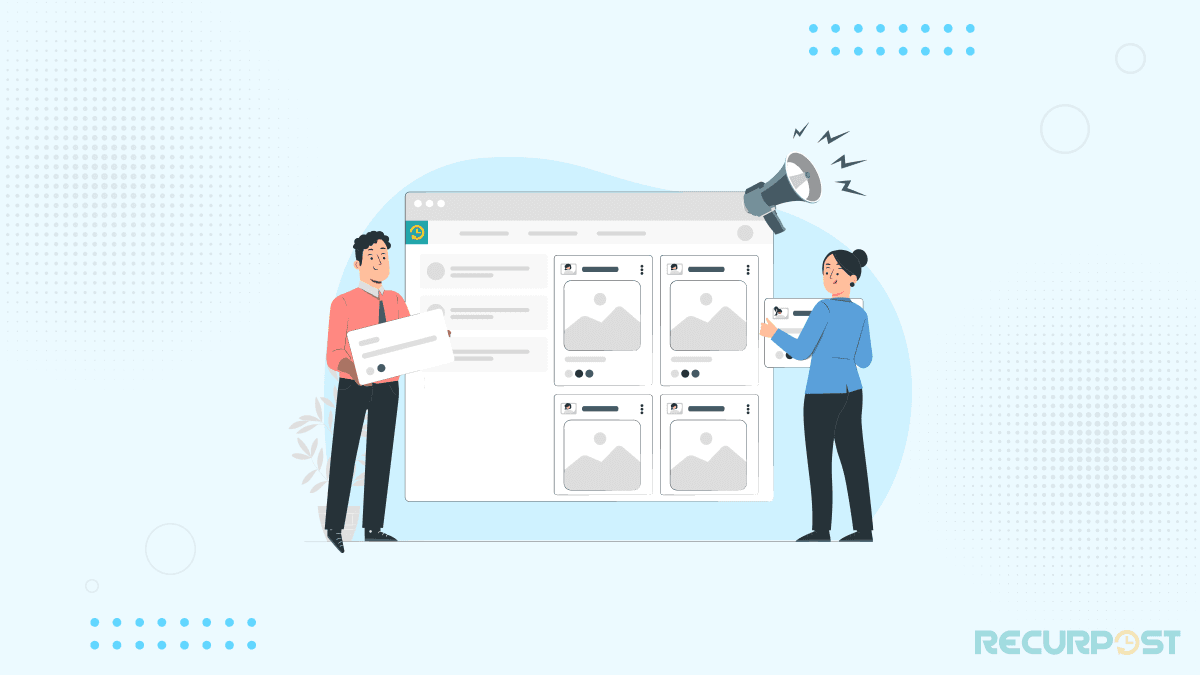 Manage Multiple Social Media Profiles for Business: Tips & Tools