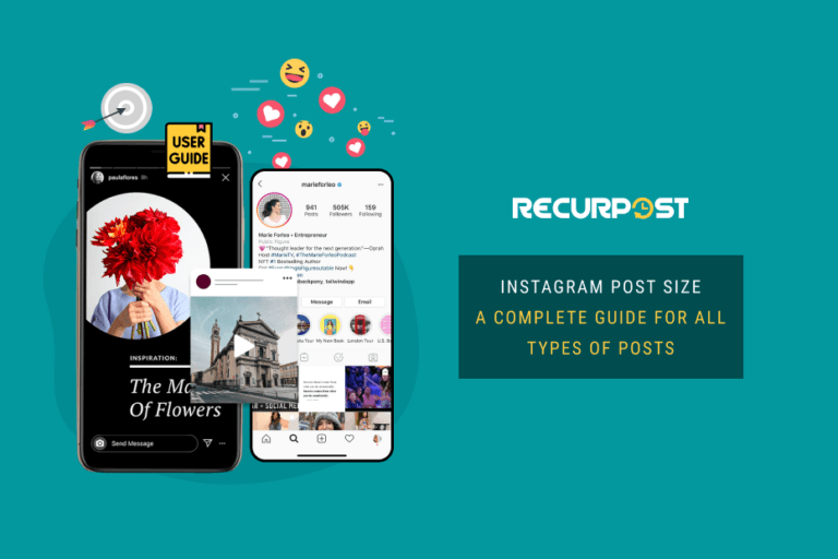 Instagram Post Sizes Guide 2025: Reels, Stories & Ads Specs
