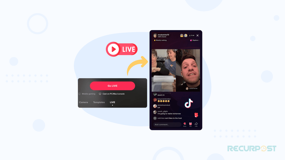 Get More Views on TikTok: 13 Working Strategies for 2025