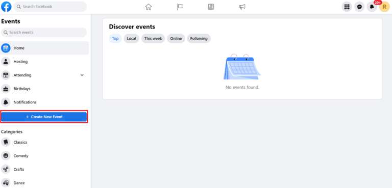 How to Create an Event on Facebook: Step-by-Step Guide