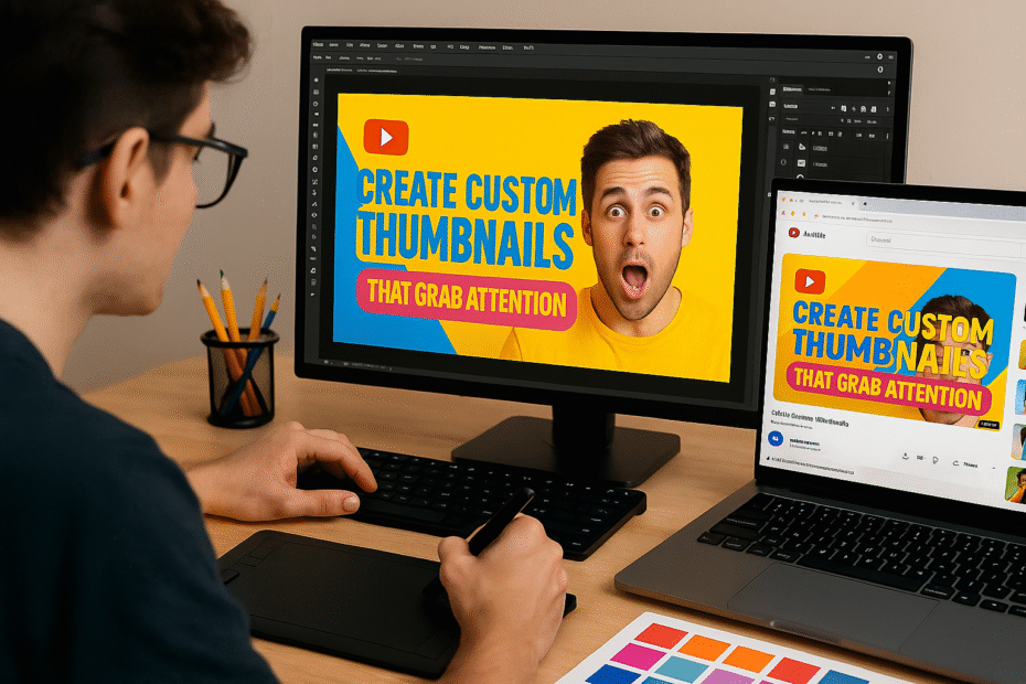 Make YouTube Shorts That Get Viral: Step-by-Step Guide