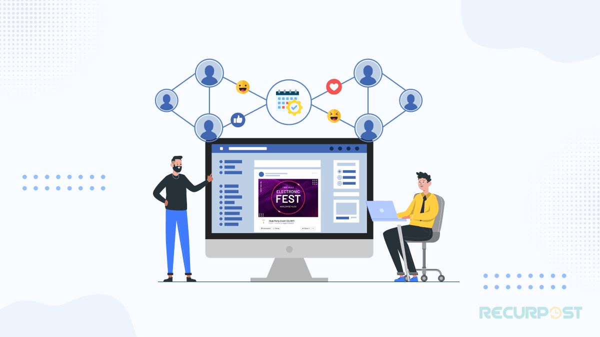 How to Create an Event on Facebook: Step-by-Step Guide