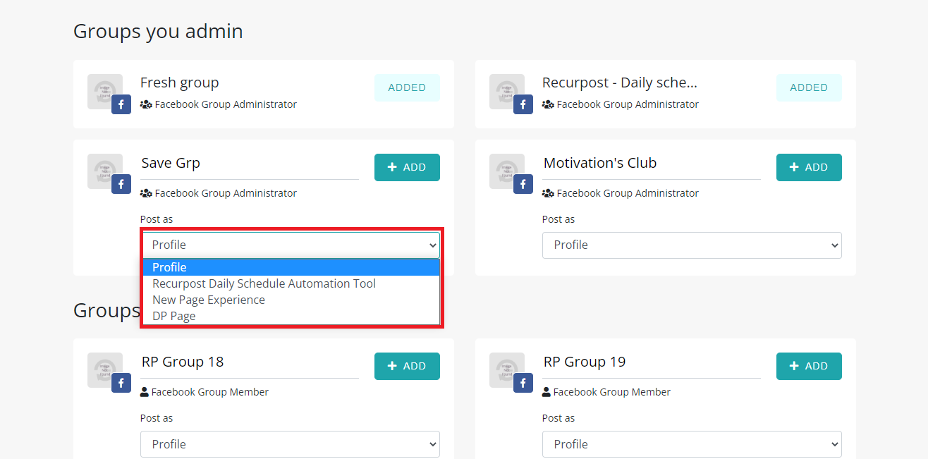 How to Post to Multiple Groups on Facebook at Once: Easy Steps