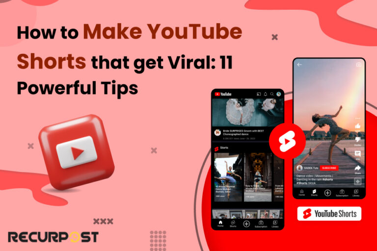 Make YouTube Shorts That Get Viral: Step-by-Step Guide