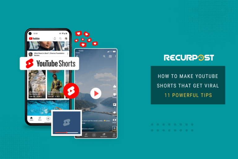 How to Make YouTube Shorts Go Viral: Key Tactics & Tips