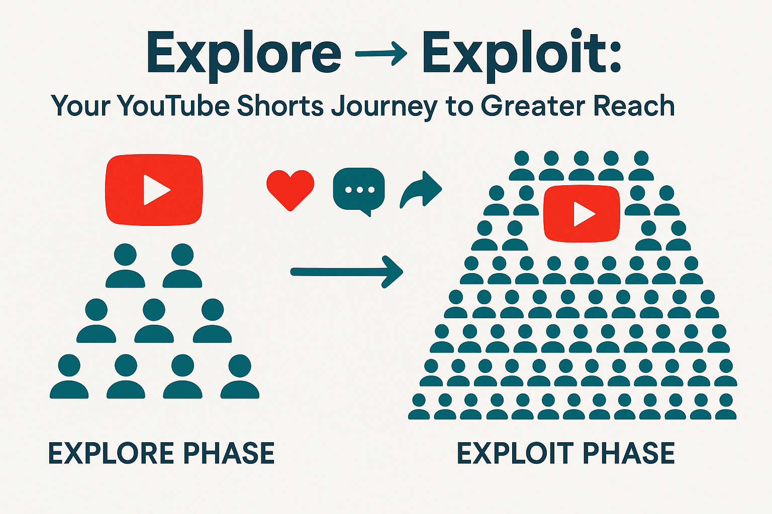 Make YouTube Shorts That Get Viral: Step-by-Step Guide