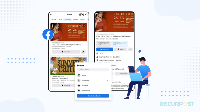 How to Create an Event on Facebook: Step-by-Step Guide