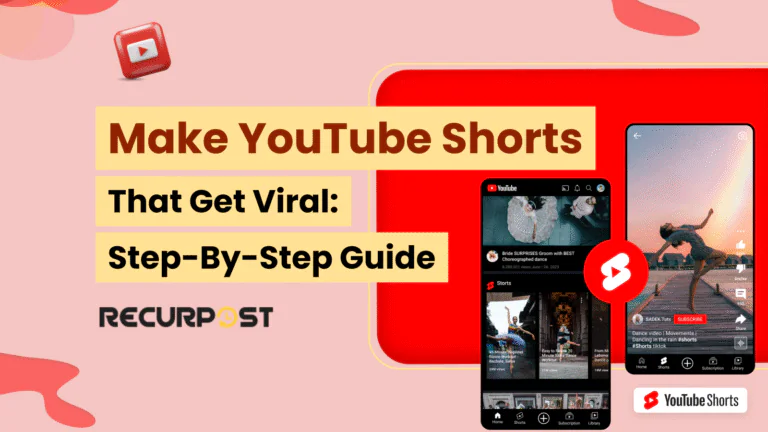 Make YouTube Shorts That Get Viral: Step-by-Step Guide