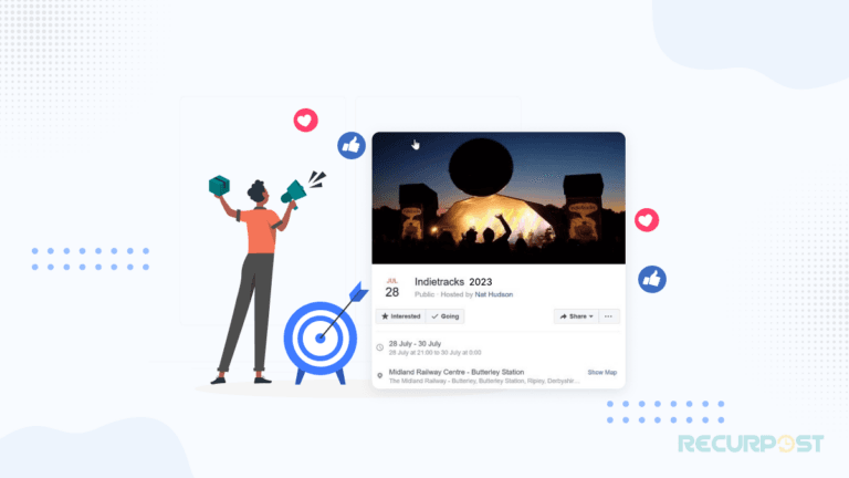 How to Create an Event on Facebook: Step-by-Step Guide