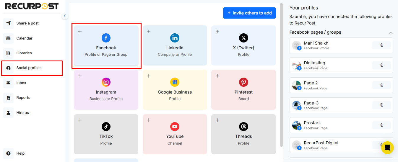 How to Post to Multiple Groups on Facebook at Once - Step by Step