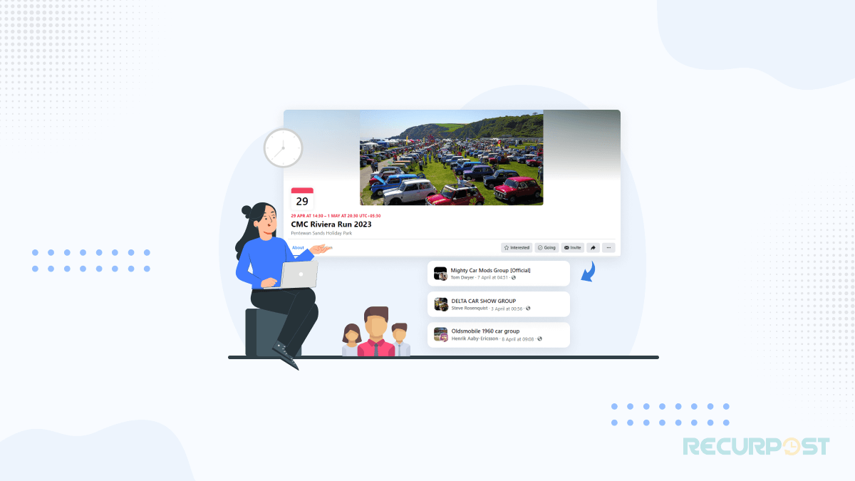 How to Create an Event on Facebook: Step-by-Step Guide