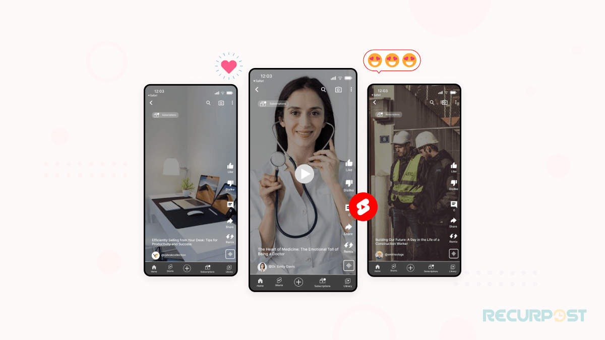 Make YouTube Shorts That Get Viral: Step-by-Step Guide