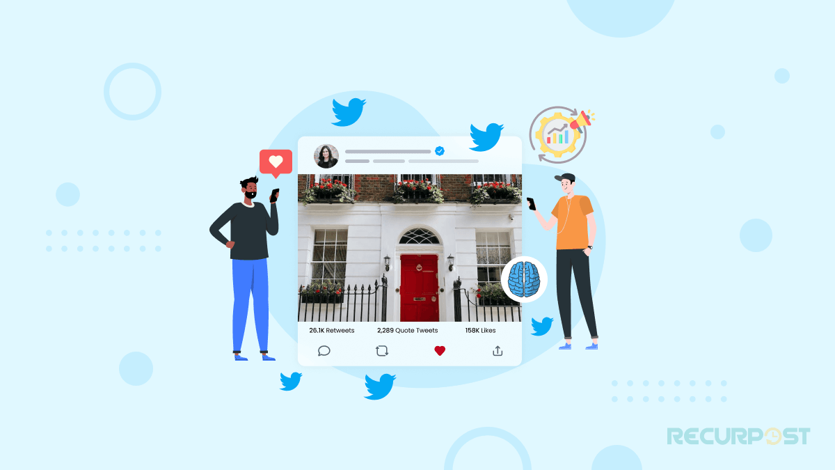 How To Automate Tweets on Twitter: All-in-One Guide