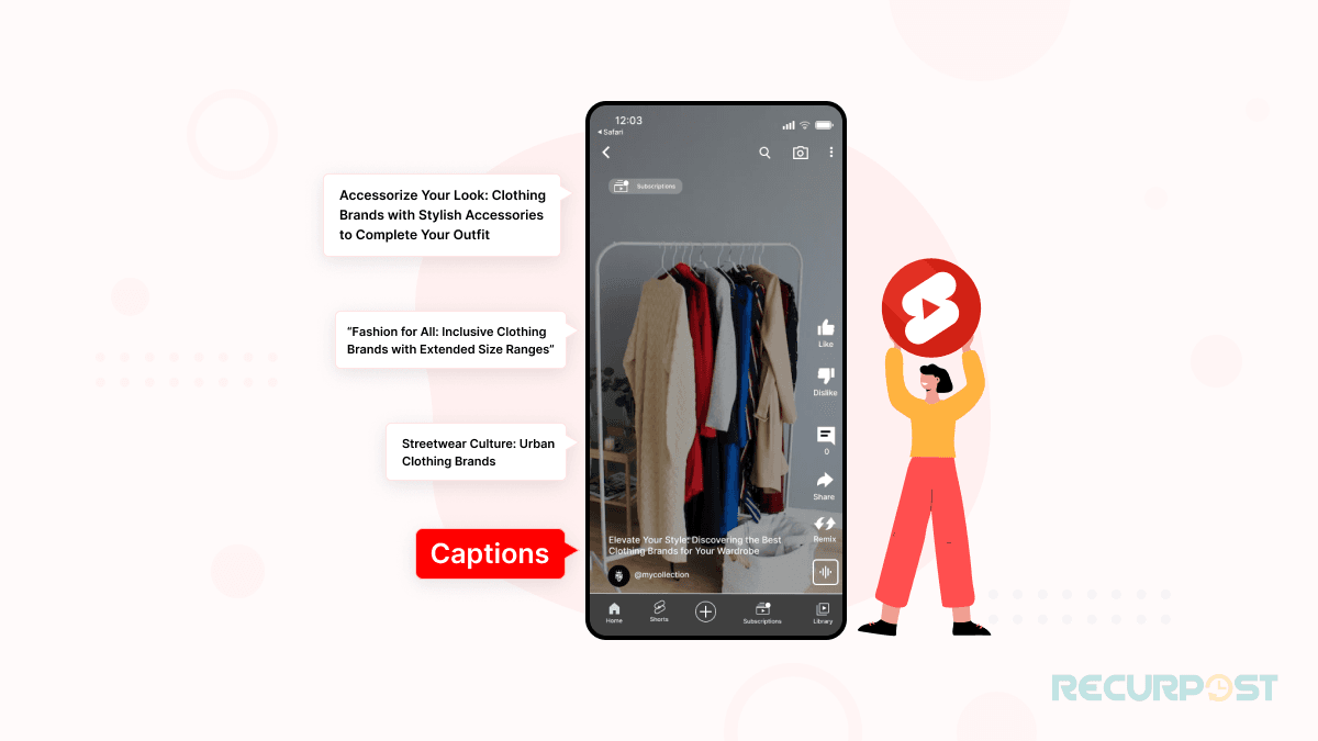Make YouTube Shorts That Get Viral: Step-by-Step Guide